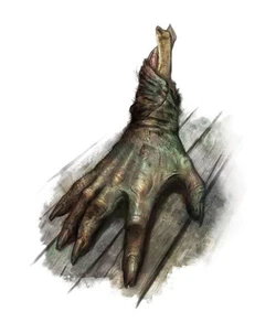 Oniate | Cryptid Wiki | Fandom