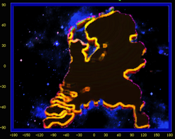 Dutch Flying Jellyfish | Cryptid Wiki | Fandom