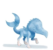 Moore's Beach Monster | Cryptid Wiki | Fandom