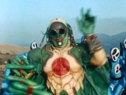 Kappa | Cryptid Wiki | Fandom