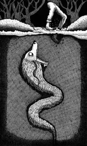 Snow Wasset | Cryptid Wiki | Fandom