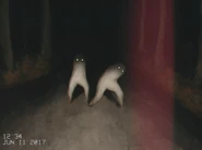 Fresno Nightcrawler | Cryptid Wiki | Fandom