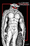 Owlman | Cryptid Wiki | Fandom