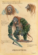Troll | Cryptid Wiki | Fandom