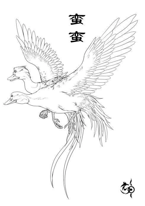 Manman Duck | Cryptid Wiki | Fandom