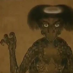 River Monsters Kappa A River Monster That Plays Innocent Pranks, But