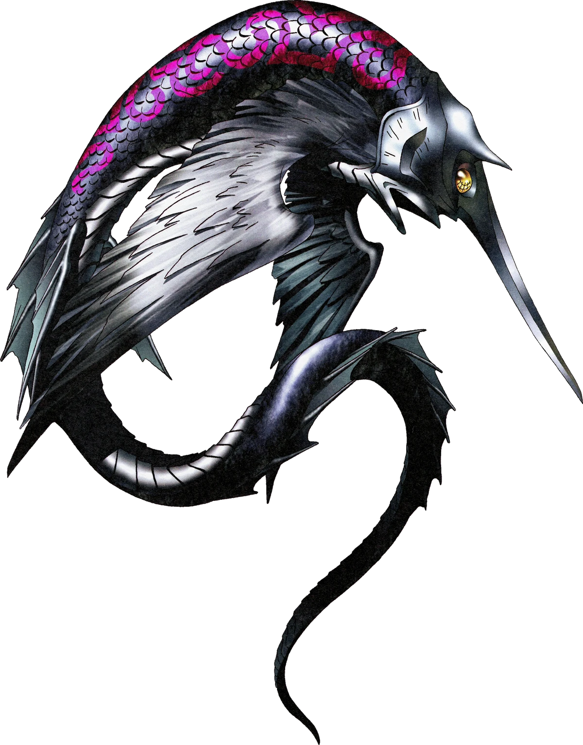 Tossie | Cryptid Wiki | Fandom