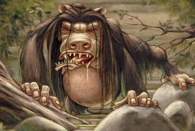 Umdhlebi Cryptid Wiki