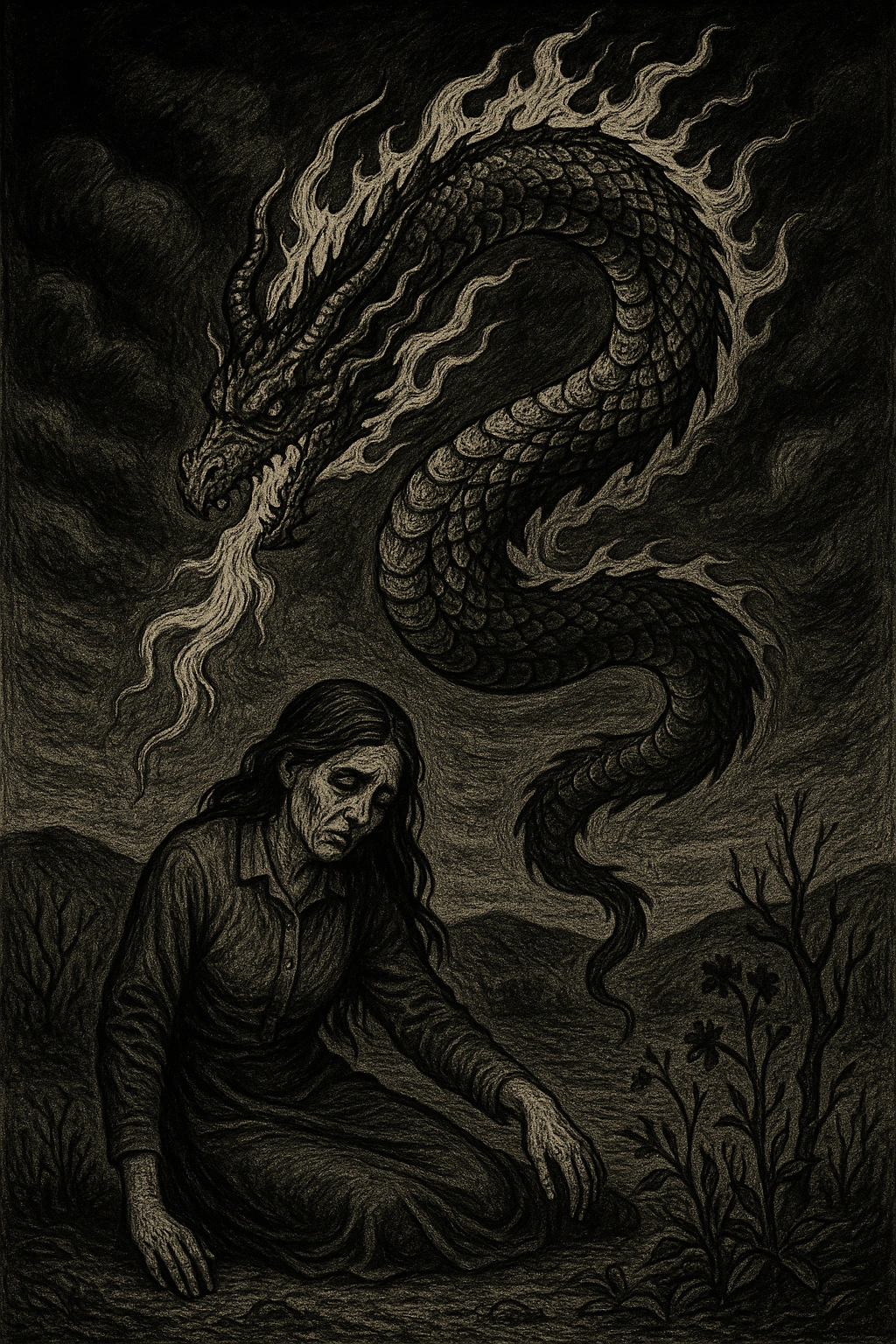 Wuyuches | Cryptid Wiki | Fandom