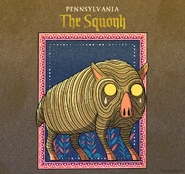 Squonk | Cryptid Wiki | Fandom