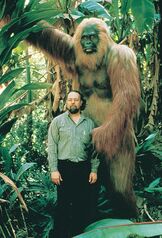 Category:Hairy Humanoids | Cryptid Wiki | Fandom