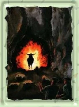 Aatxe | Cryptid Wiki | Fandom