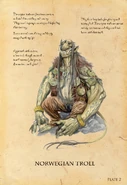 Troll | Cryptid Wiki | Fandom