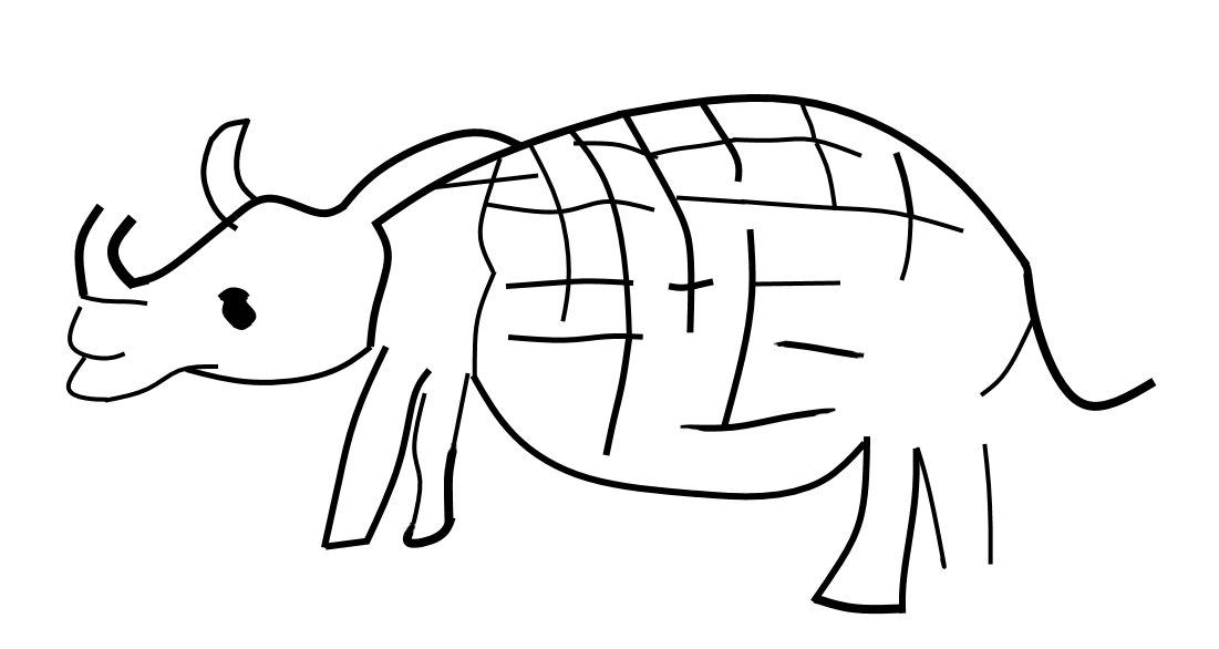 Ngoubou | Cryptid Wiki | Fandom