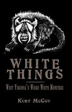 White Things (Devil Dogs) | Cryptid Wiki | Fandom