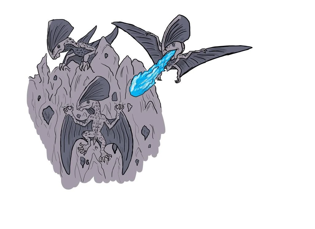 Gargoyle | Cryptid Wiki | Fandom