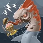 Mamlambo | Cryptid Wiki | Fandom