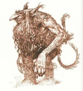 Troll | Cryptid Wiki | Fandom