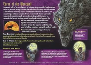 Werewolf | Cryptid Wiki | Fandom