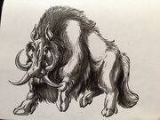 Beast of Dean | Cryptid Wiki | Fandom