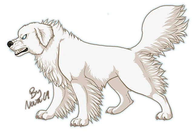 Galley-Trot | Cryptid Wiki | Fandom