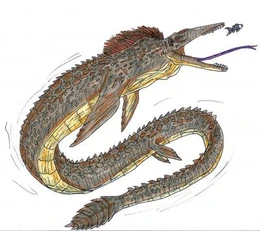Nguma-monene | Cryptid Wiki | Fandom