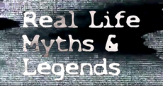 Real Life Myths & Legends | Cryptid Wiki | Fandom
