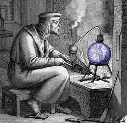 Homunculus | Cryptid Wiki | Fandom