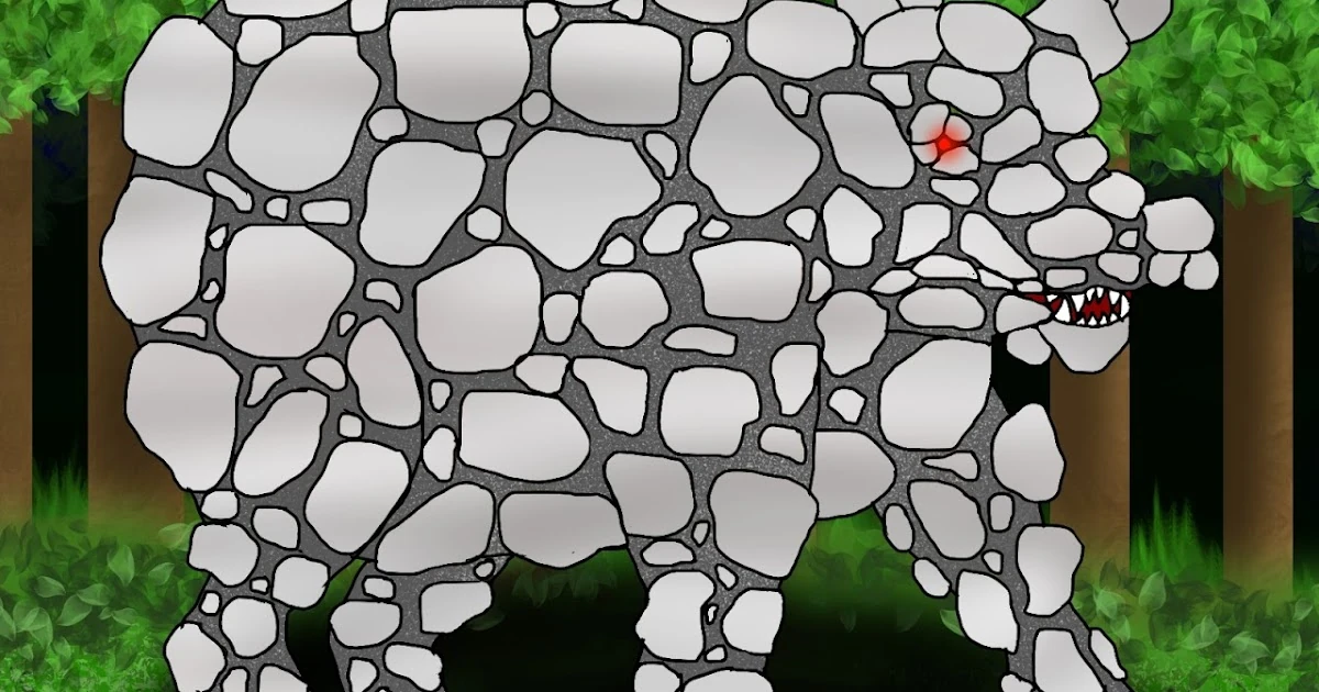 Okpe | Cryptid Wiki | Fandom