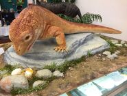 Tatzelwurm | Cryptid Wiki | Fandom