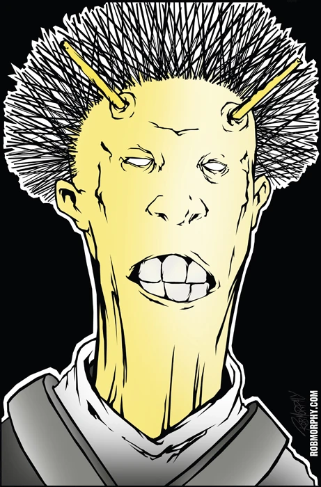 Ausso One | Cryptid Wiki | Fandom