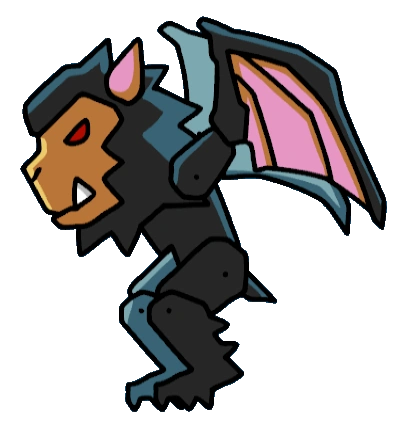 Ahool | Cryptid Wiki | Fandom