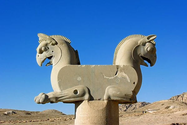 Griffins | Cryptid Wiki | Fandom