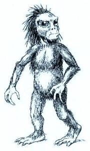 Kalanoro | Cryptid Wiki | Fandom