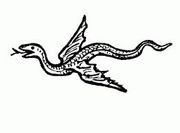 Jaculus | Cryptid Wiki | Fandom