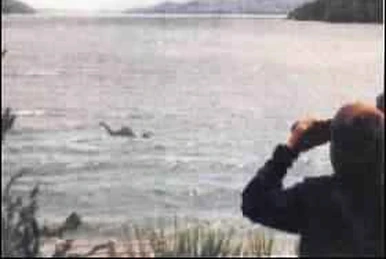 Rhodesian Monster Dingonek