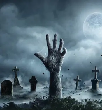 Undead | Cryptid Wiki | Fandom