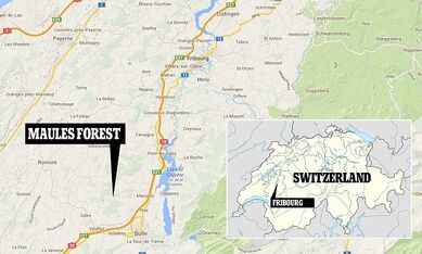 Le Loyon | Cryptid Wiki | Fandom