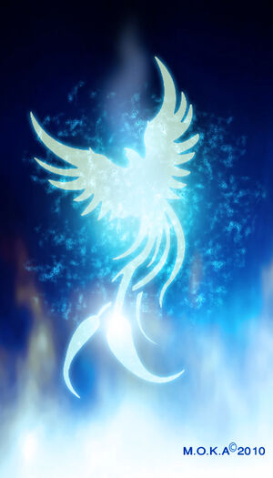 Phoenix | Cryptid Wiki | Fandom