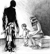 Shadow People | Cryptid Wiki | Fandom