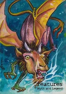 Jersey Devil | Cryptid Wiki | Fandom