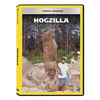 Hogzilla | Cryptid Wiki | Fandom