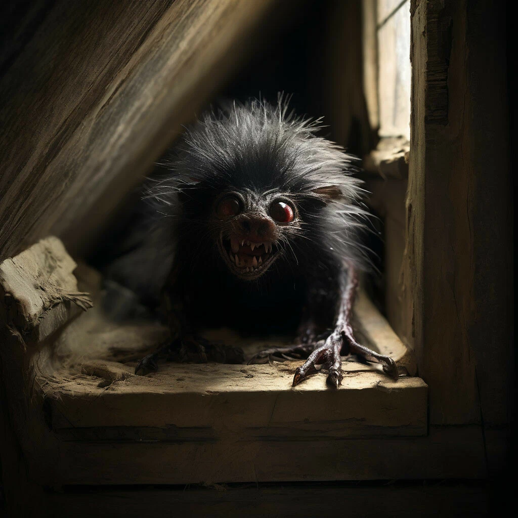 Chepysh | Cryptid Wiki | Fandom