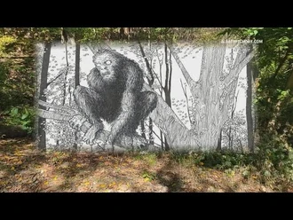 Albatwitch | Cryptid Wiki | Fandom