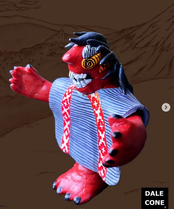 Quetronamun | Cryptid Wiki | Fandom