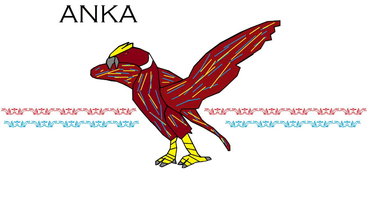 Anka | Cryptid Wiki | Fandom