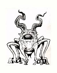 Bukavac | Cryptid Wiki | Fandom