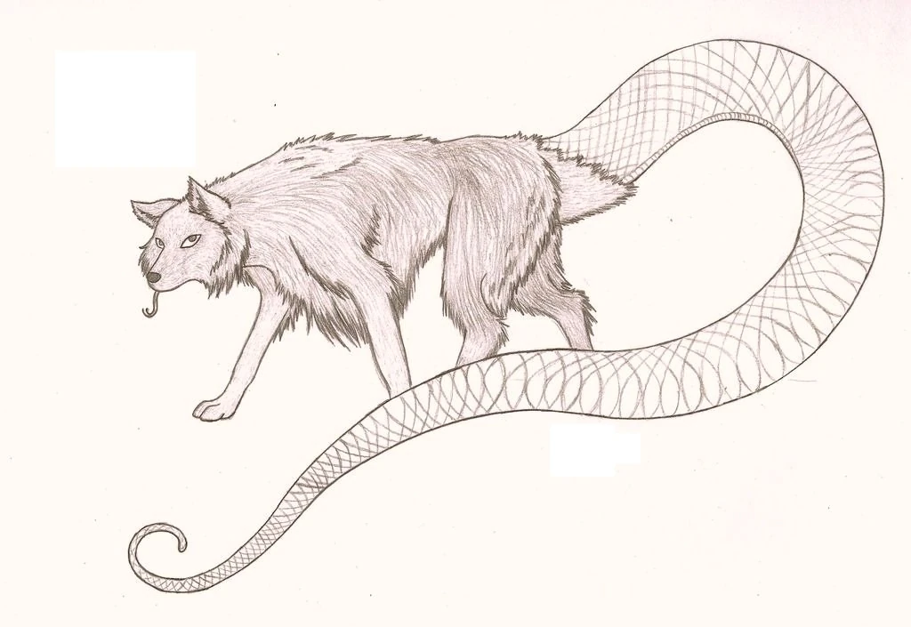 Iemisch | Cryptid Wiki | Fandom