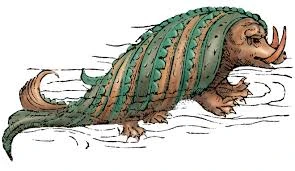 Sea Swine | Cryptid Wiki | Fandom