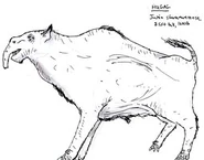 Hugag | Cryptid Wiki | Fandom